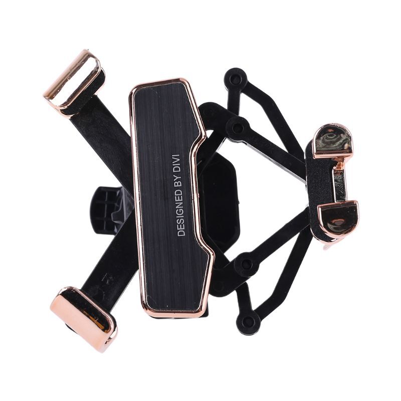 Mobile Phones Holder Support Air Vent Mount Clip Bracket Stand Anti ...