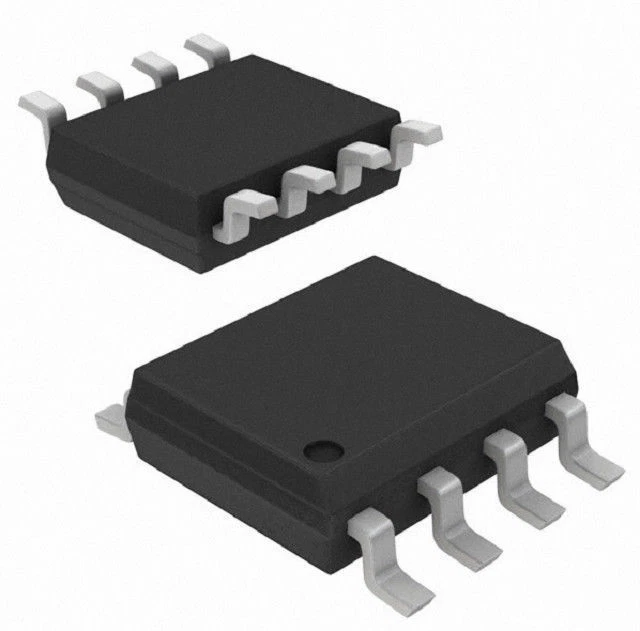 UA741CN Operational Amplifier: Pinout, Datasheet, And, 44% OFF