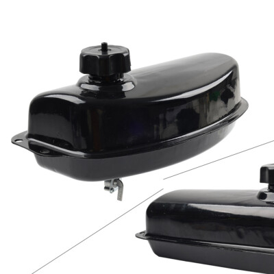 3L Gas Fuel Tank for GY6 125cc 150cc 110cc For Taotao ATV Go Kart Quad ...