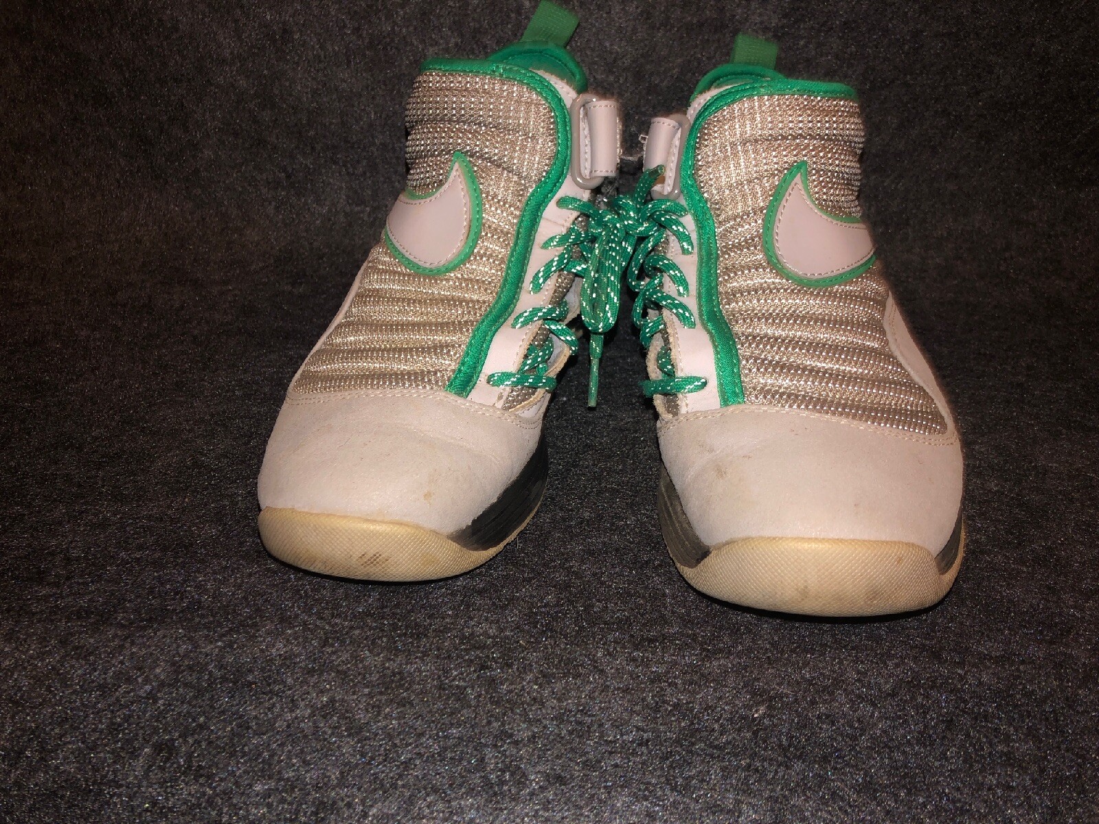 Nike Air Max Shake Evolve Ndestrukt Rare Color Model Dennis Rodman Shoe ...