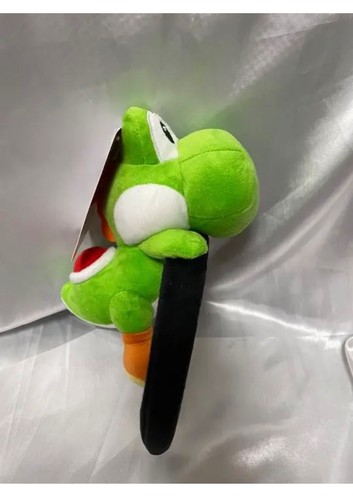 USJ Yoshi headband Super Nintendo World Universal Studios Japan limited ...