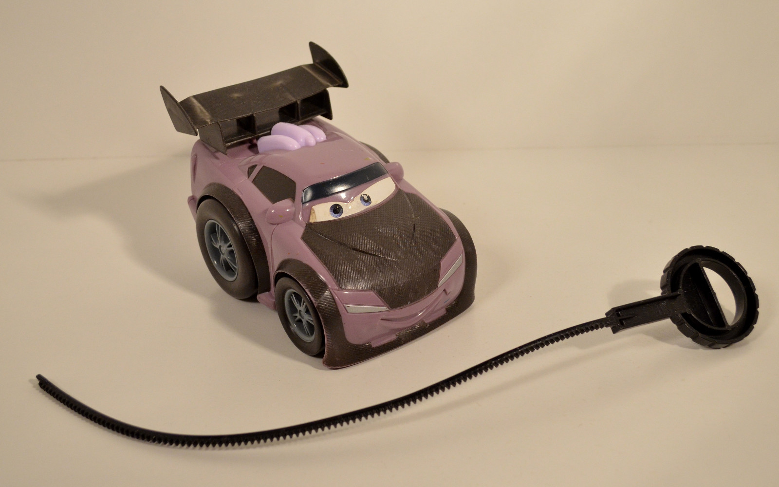 6" Boost Rip Stick Racers Disney Pixar Cars | eBay