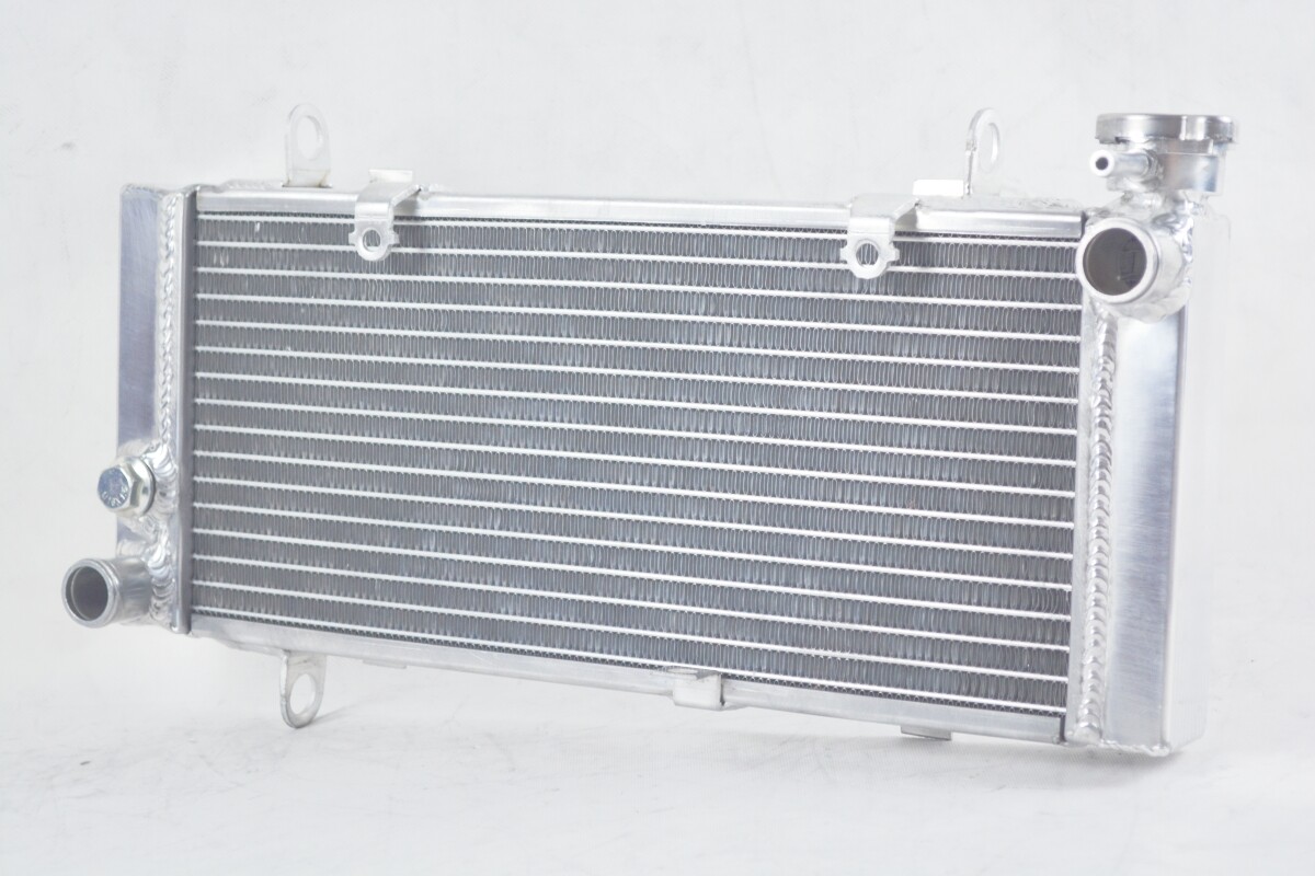 For 1990-1997 Honda VFR750F VFR 750F 1991 1992 1993 94 95 96 Aluminum ...