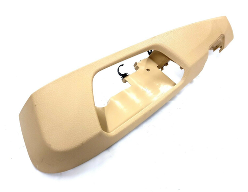 NEW BMW 4 GRAN COUPE F36 FRONT RIGHT SEAT OUTER TRIM 7308190 ...