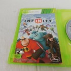 Xbox 360 Disney Infinity Video Game and Portal Complete TESTED Working ...