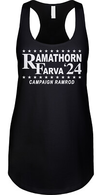 Ramathorn Comedy Movie Funny Super Troopers Police CarRamRod Racerback ...