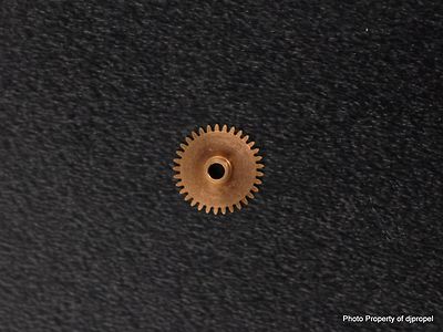 OMEGA Hour Wheel #1231 for Omega Cal. 430! | eBay