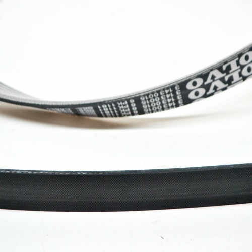 OEM VOLVO S60 MK2 SERPENTINE BELT 31430015 GENUINE | eBay