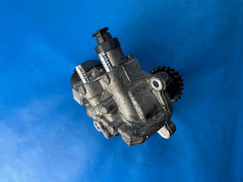 BMW Mini One D/Cooper D/SD High Pressure Fuel Pump (Part #: 8515058 ...