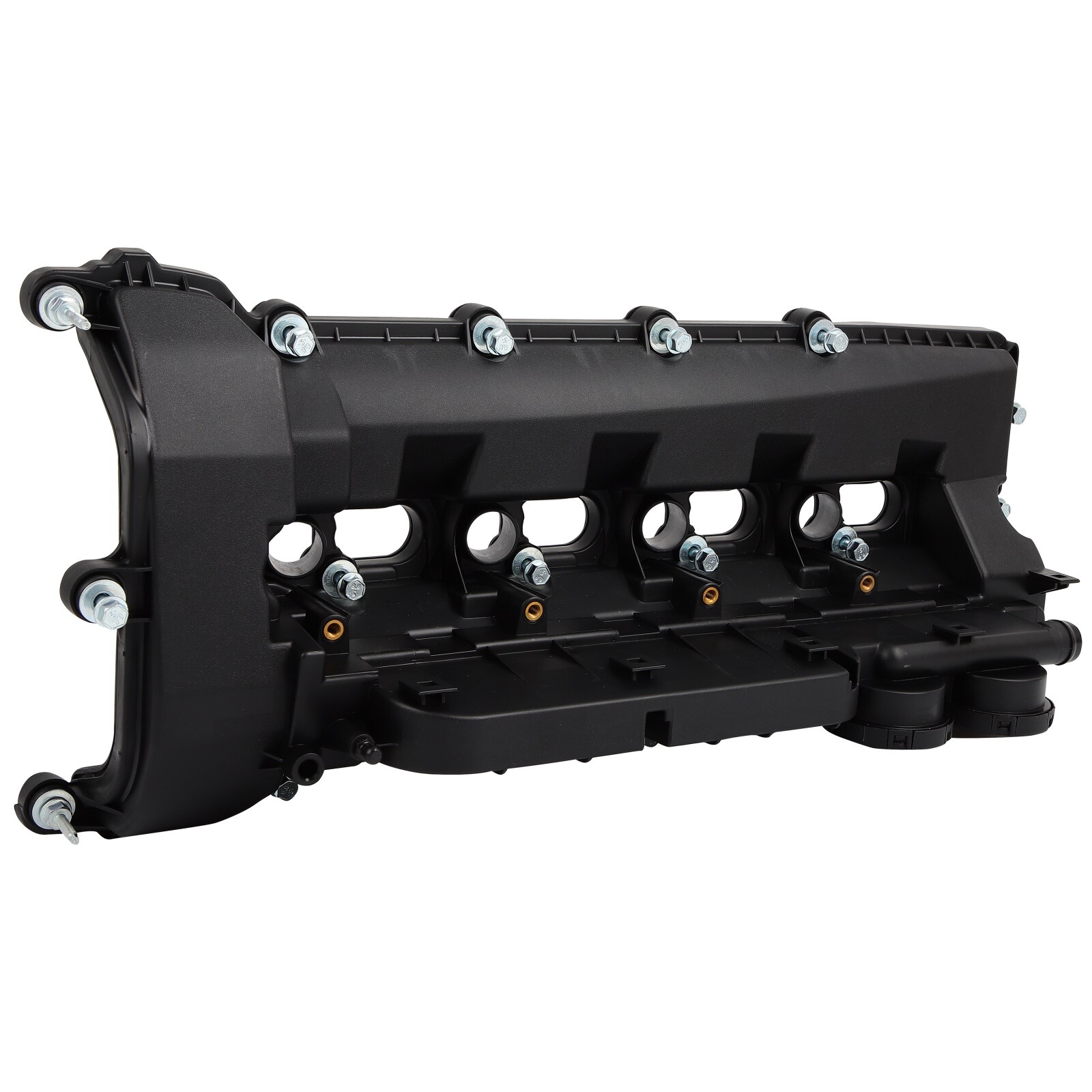 For Land Rover Range Rover Sport 5.0L LR041443 Right Engine Valve Cover ...
