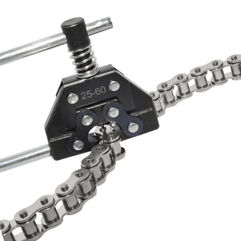 Motorcycle Chain Breaker Removal Tool Splitters Chain Cutter for Dirt ...