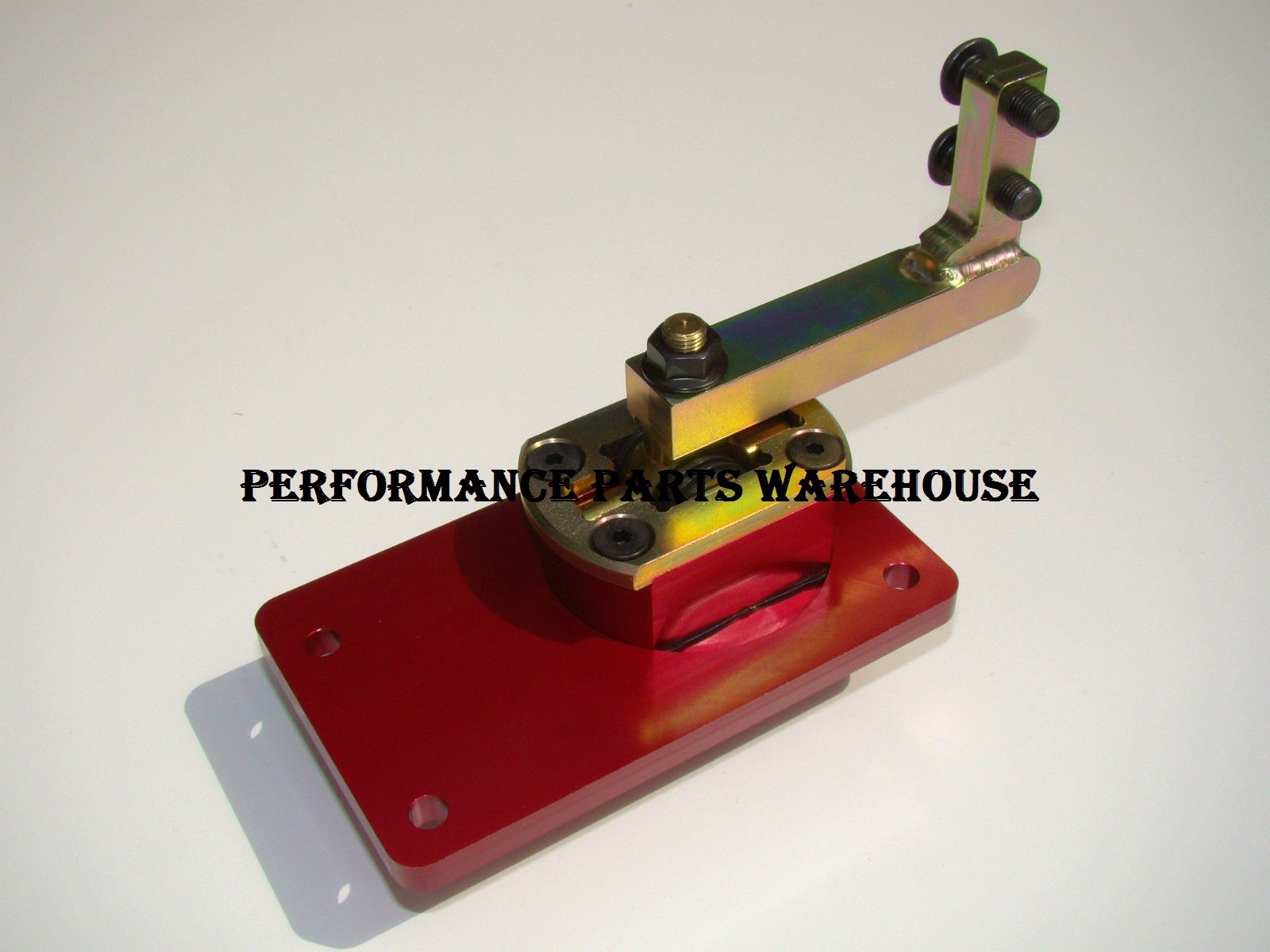 TREMEC 3550 5-SPEED OFFSET SHIFTER w/ POSITIVE STOPS | eBay