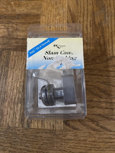 RV Designer Slam Can Non Locking L601 | eBay