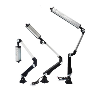 Lathe LED Light Milling Machine Work Light 8W/16W/20W/24W/32W/40W Work ...
