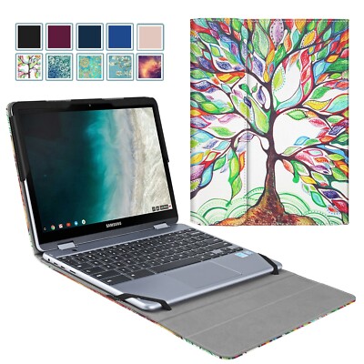 Sleeve Case Cover for 12.2" Samsung Chromebook Plus XE521QAB / Plus LTE ...