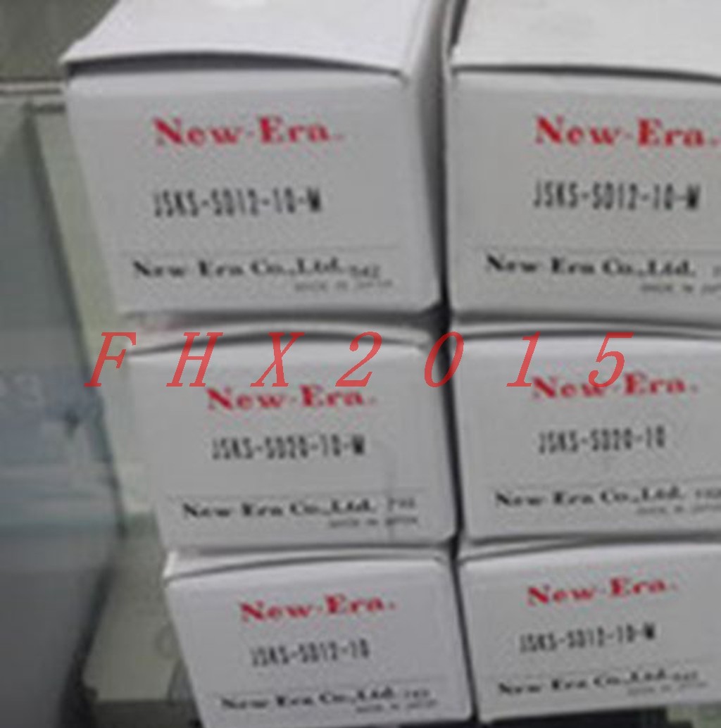 ONE Brand NEW NEW-ERA JSKS-SD12-10 JSKS-SD12-10-M | eBay