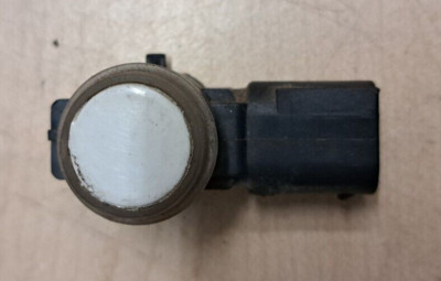 Citroen C4 Grand Picasso PDC Rear Parking Sensor White 9675202477 | eBay UK