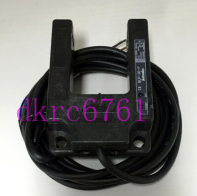 ONE Autonics U-slot photoelectric switch BUP-30-P | eBay