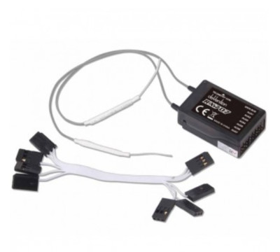 Walkera Scout X4 FPV Scout X4-Z-15 RX Receiver RX707 DEVO-RX707 CE ...