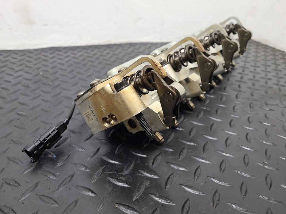 2014-2022 Jeep Cherokee 2.4L Multi Air VVT Actuator Assembly OEM ...