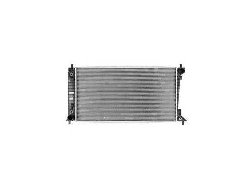 For 2004-2008 Ford F150 Radiator 25112SKTB 2007 2005 2006 | eBay
