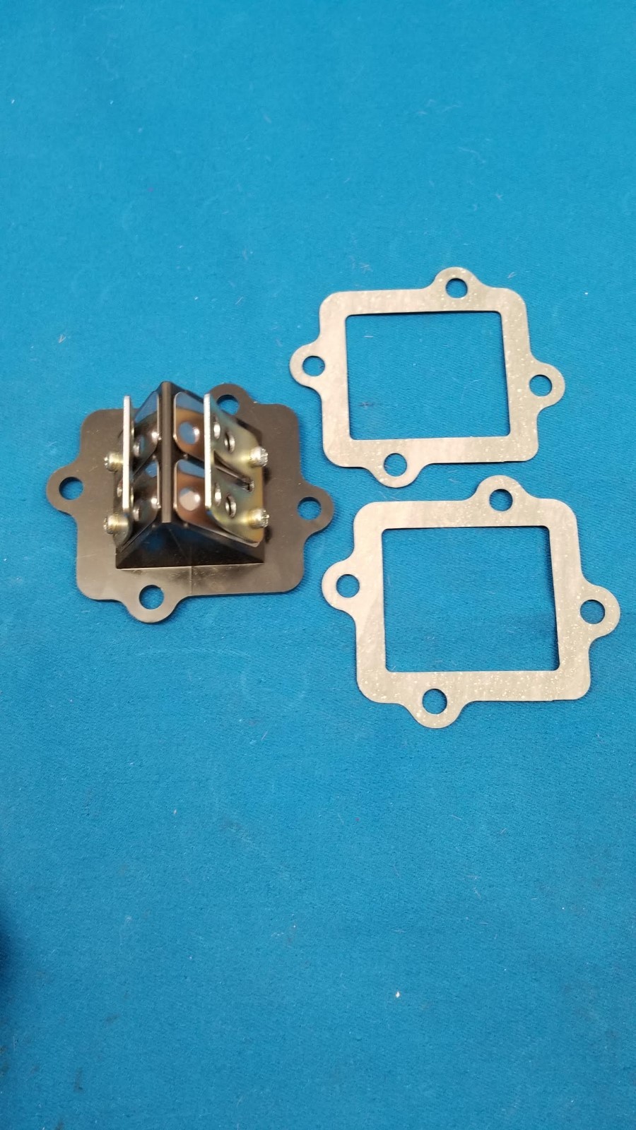 OEM High Performance Reed Cage DINLI Beast Trex Diamond Back Helix 90cc ...