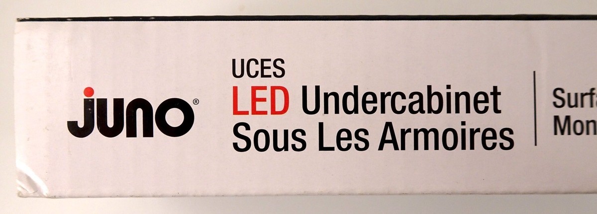 Juno Dimmable Led Under Cabinet Lighting | Cabinets Matttroy