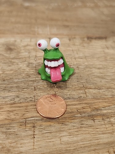 Digimon Digital Monsters 3” Inch Action Feature NUMEMON Action Figure ...