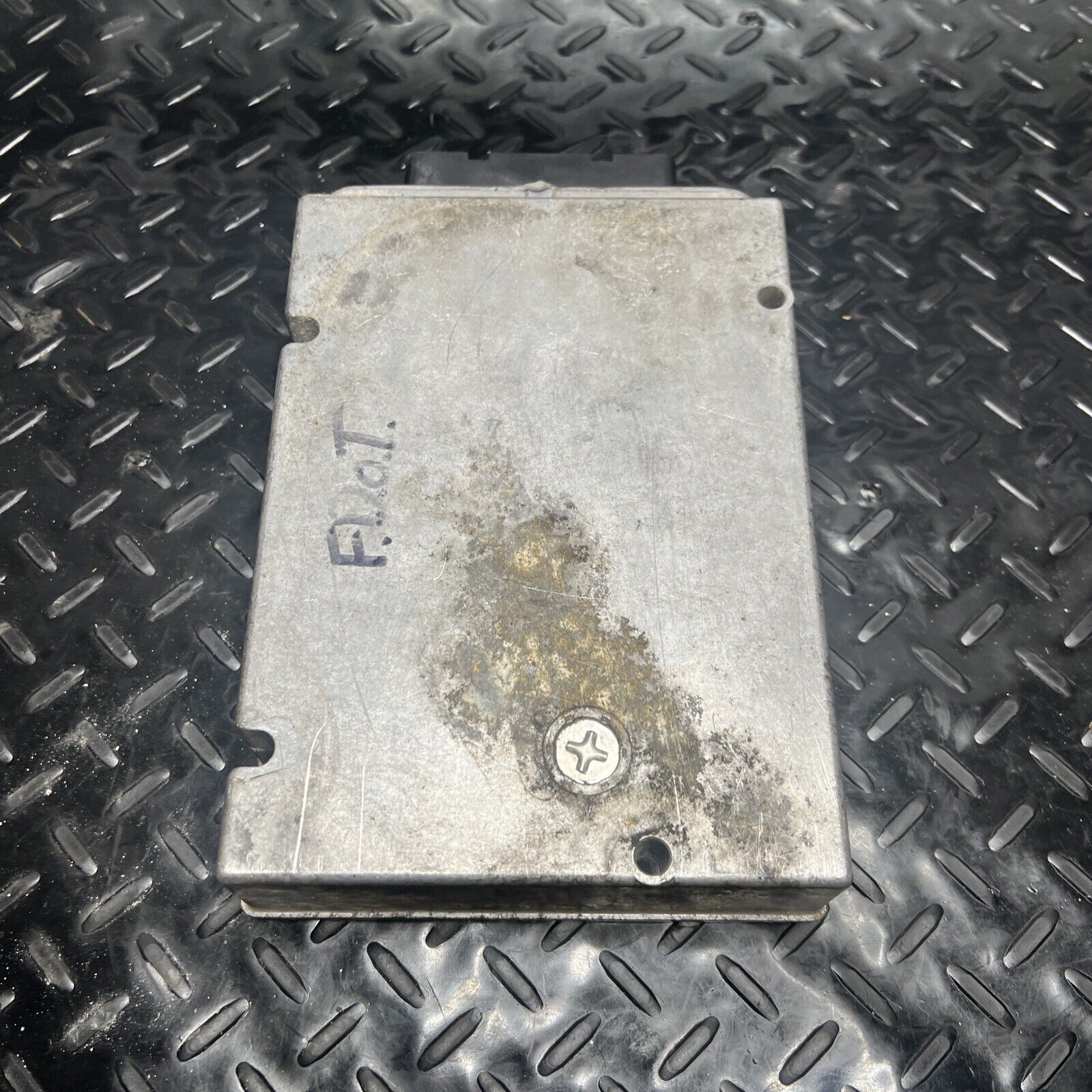 99/03 Ford IDM-100 F250 F350 7.3L Diesel Powerstroke Injector Driver ...