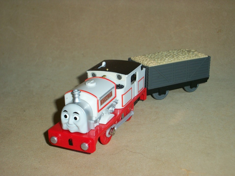 Thomas Trackmaster - Modified R/C Stanley HiT 2006 | eBay