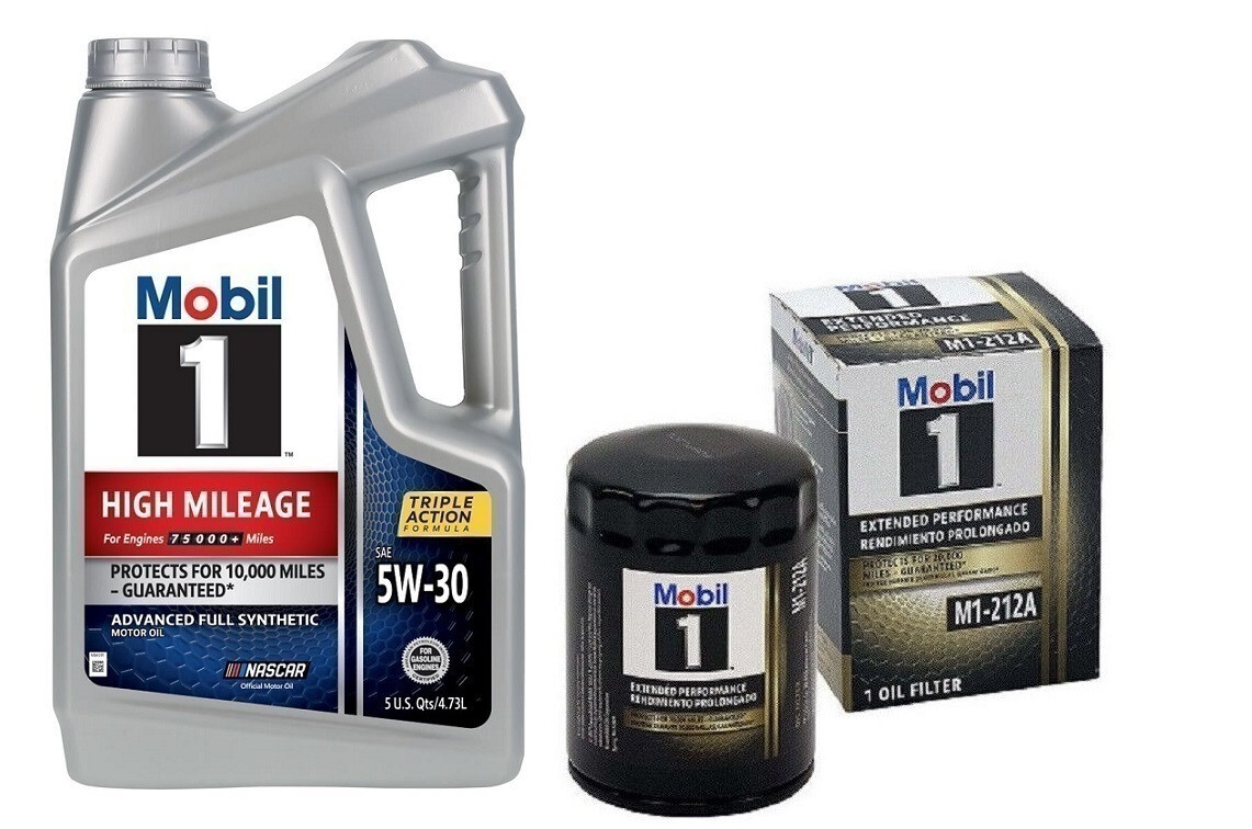 MOBIL M1-212 - cross reference oil filters | oilfilter-crossreference.com