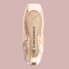 Russian Pointe Rubin Radiance Pointe Shoe | eBay