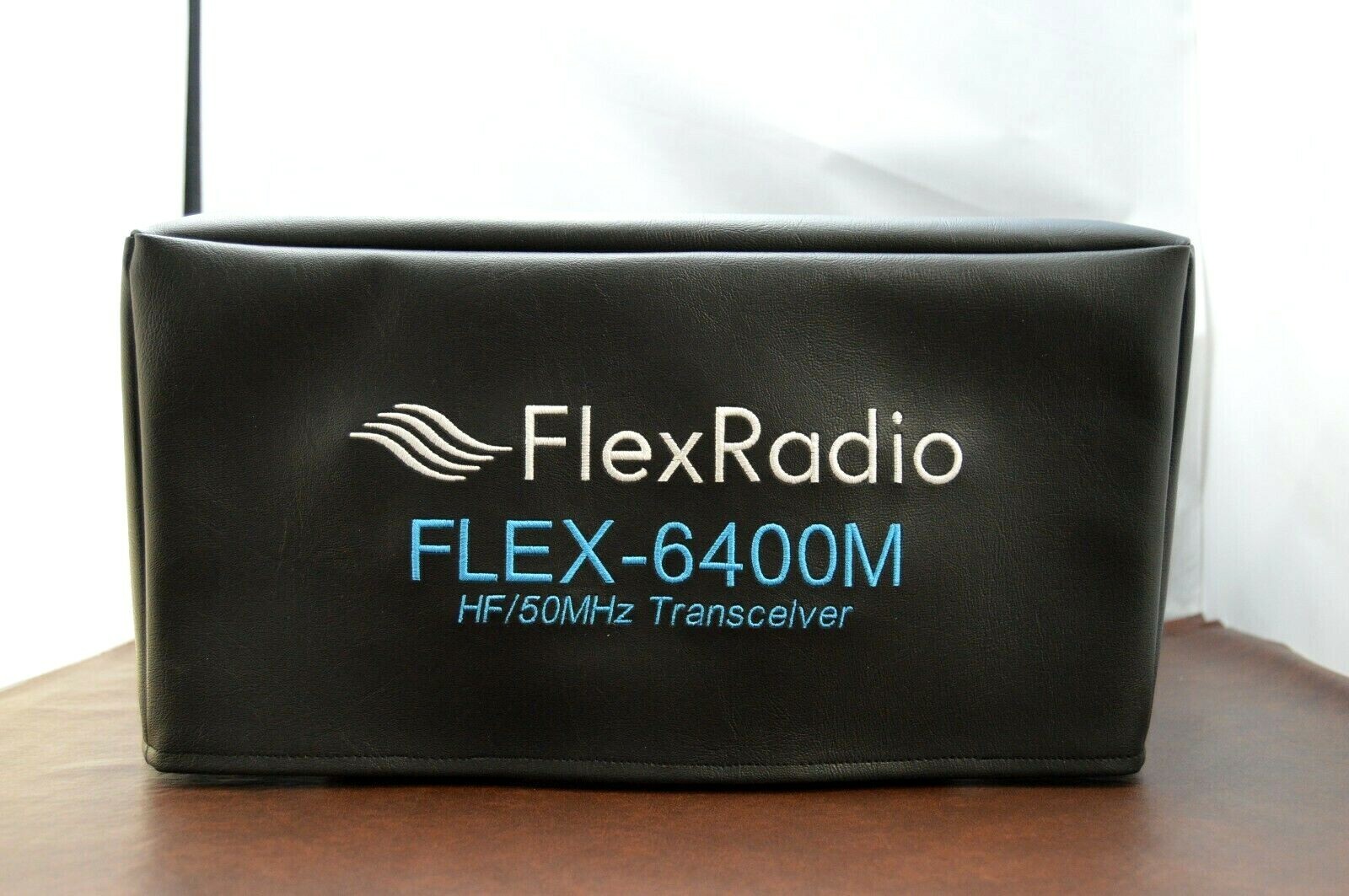 Flex 6400M Signature Series Ham Radio Amateur Radio Dust Cover | eBay
