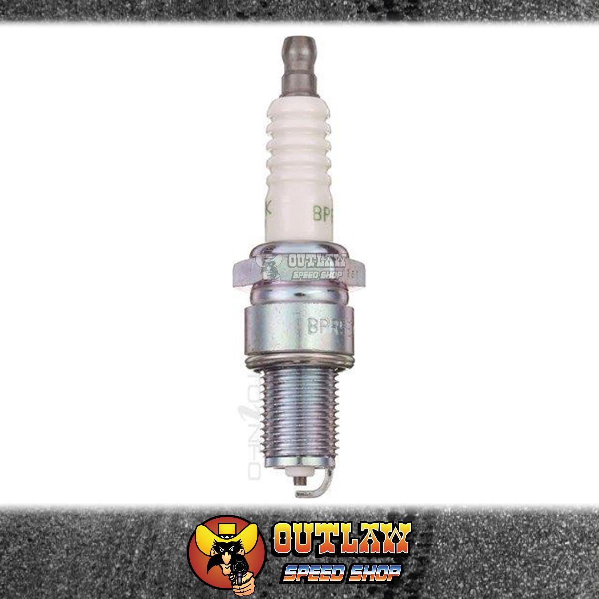 NGK STANDARD SPARK PLUG - NGKBPR6E | eBay