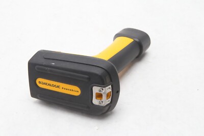 Barcode Scanners - Powerscan 7000 Barcode Scanner