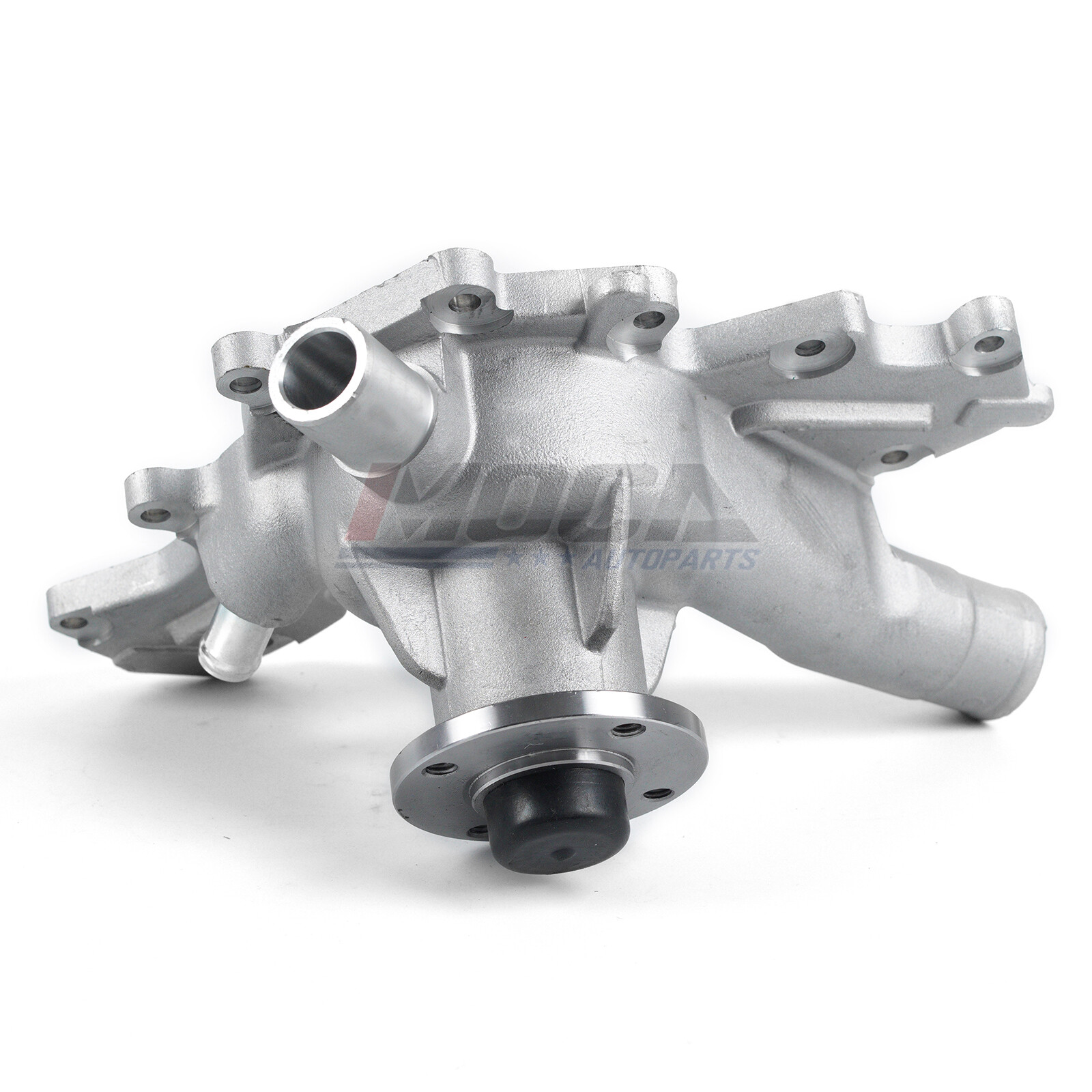 Water Pump Fits 97-11 Ford Explorer Mustang Ranger 4.0L V6 125-2102 ...