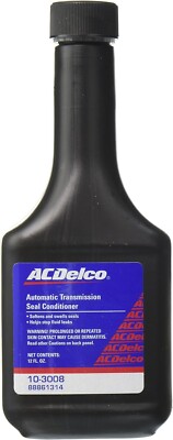 ACDelco 88861800 Manual Transmission Fluid Mineral 32 oz. GM 88861800 ...
