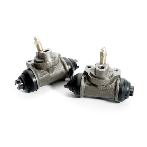 1972-79 DATSUN NISSAN 620 PICKUP 2WD TRUCK UTE 3/4 REAR WHEEL BRAKE ...