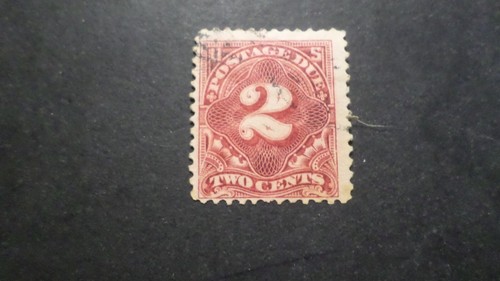 Stati Uniti, USA , Francobollo Tassa 23 Timbrato, Classico 1894 | eBay