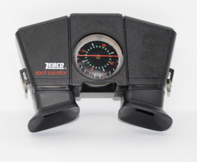 Zebco Spot Locator Vintage Fishing Tool | eBay