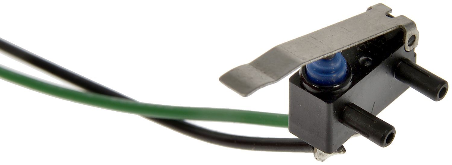 Dorman 926-381 Shifter Park Detection Switch For 11-15 Edge Explorer ...