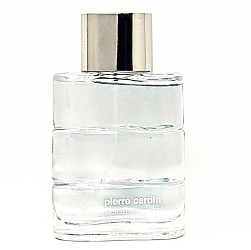 PIERRE CARDIN POUR HOMME Cologne 1.7oz Timeless Masculine Scent in ...