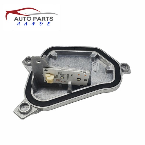 4x For BMW X1 F48 LED Headlight DRL daytime running lights module ...