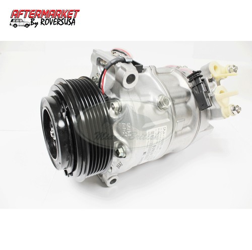 LAND ROVER A/C COMPRESSOR RANGE RR SPORT VELAR DISCOVERY SPORT LR112585 ...