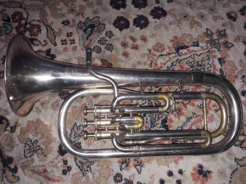 EUPHONIUM BESSON | eBay