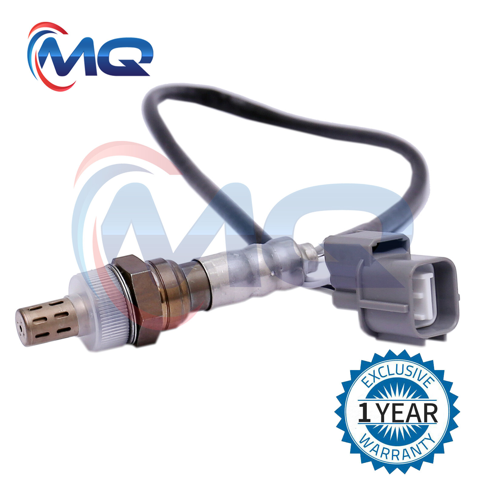 1pcs Downstream Oxygen Sensor 234-4368 For 2003-2007 Honda Accord 3.0L ...