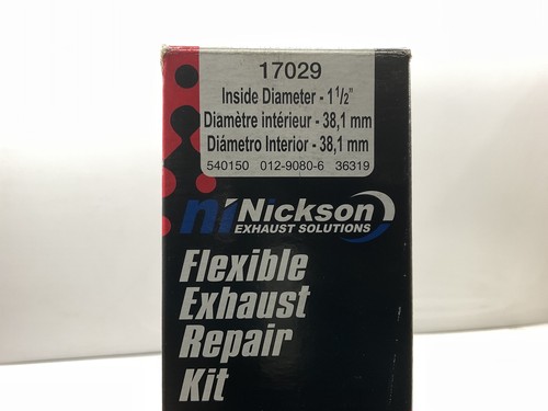 Nickson 17029 for sale online | eBay Australia