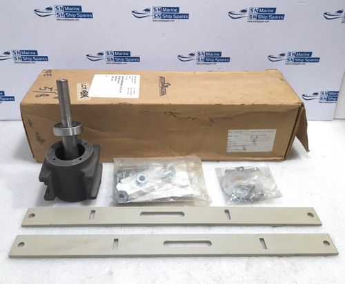 Kit De Logement D'Idler Alliance Laundry 917P3 Speed Queen 614P3 Assy ...