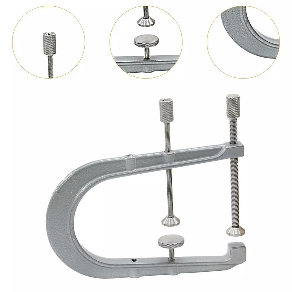 Acosutic Guitar Bridges Clamp Guitar Bridge Install Clamp for Guitar ...