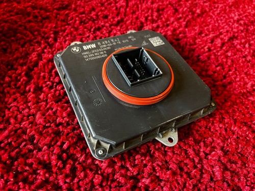 BMW F36 F80 F82 F85 F86 HEADLIGHT LED ADAPTIVE ELECTRONIC CONTROL ...